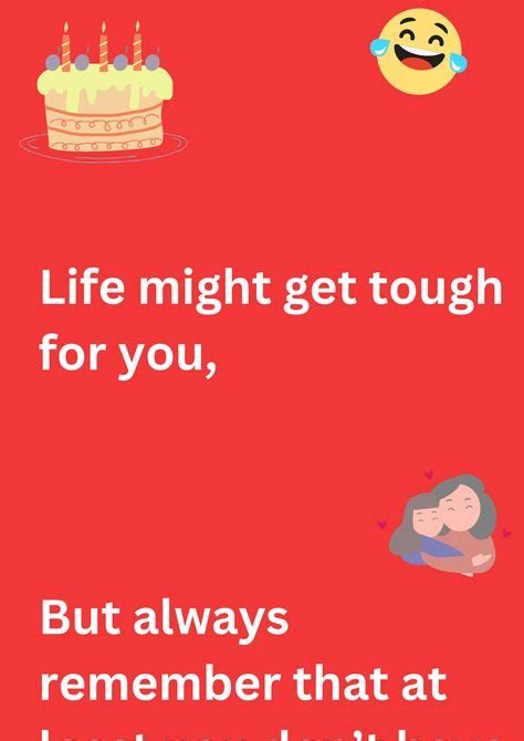 Funny Birthday Wishes For Mom