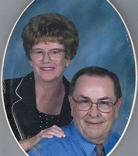 James Rathmell Obituary Haughton La