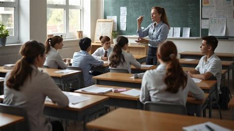 Researched Methods Of Teaching Geography