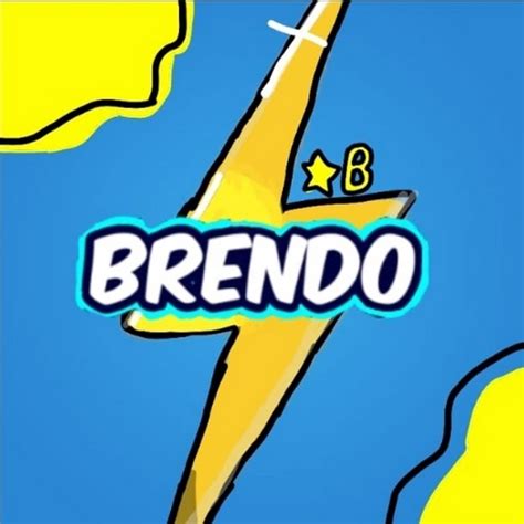 ★brendo★ Youtube