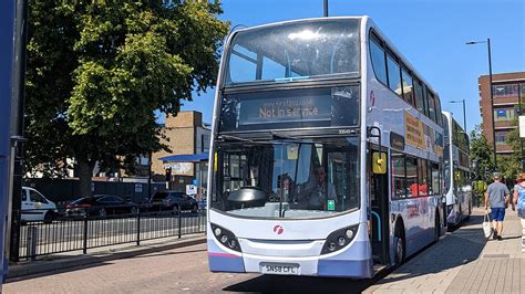 First Essex 33545 Sn58 Cfl Festivespecials 12 08 22 A… Flickr