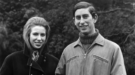 Inside King Charles And Princess Annes Special Relationship New Idea