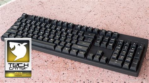 Cm Storm Quickfire Xt