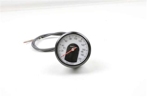 Motogadget Motoscope Tiny Tachometer