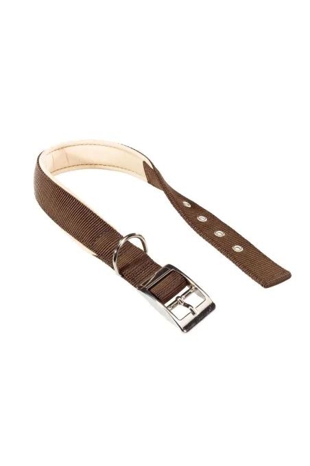 Comprar Collares Ferplast Collar Daytona C15 35 Brown