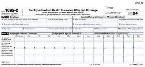 E File Aca 1095 Forms Online Aca 1095 Filing Software