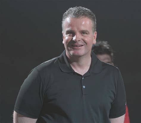 Quién Es Dennis Te Kloese El Viejo Conocido Que Chivas Buscaría Integrar A La Directiva Infobae