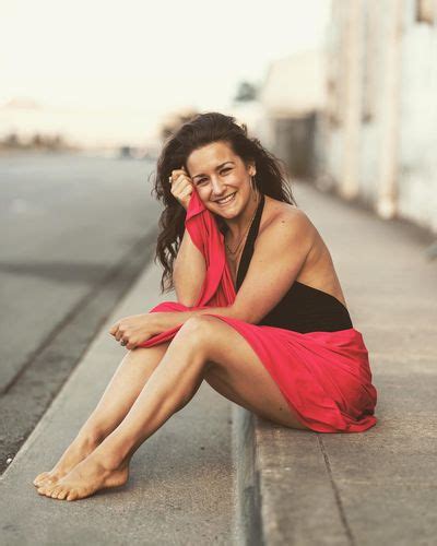 Fredrika Keefer Dance Instructor Bopsidy