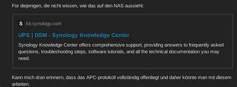 Shutdown Synology Via Usb Arduinowemos Etc Deutsch Arduino Forum