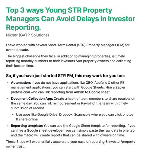 Nikhar Mathur On Linkedin Read This Post And More On My Typeshare Social Blog …