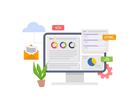 Website Programming And Web Development Coding 👇🏼 By Graphic Mall On