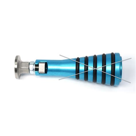 Adhesive Adapter Set For Cold Glue For Dent Removal