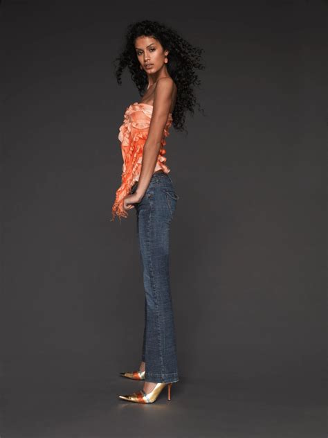 Jaslene Gonzalez Americas Next Top Model Fandom