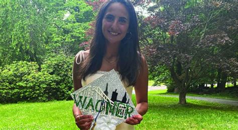 A Scholar And An Athlete Mahopac N Y S Rispoli Earns Masotto Driscoll Scholarship Front Row