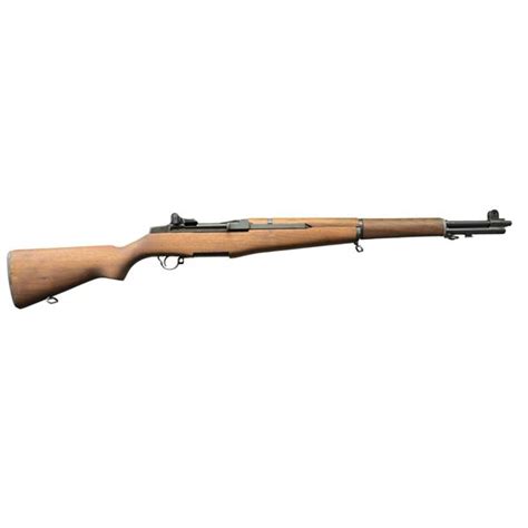 Us Cmp Rmi Expert Grade Handr M1 Garand Semi Auto