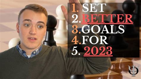 How To Crush Your Goals In 2023 Ep 7 Devan One News Page Video