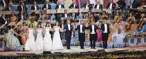 André Rieu