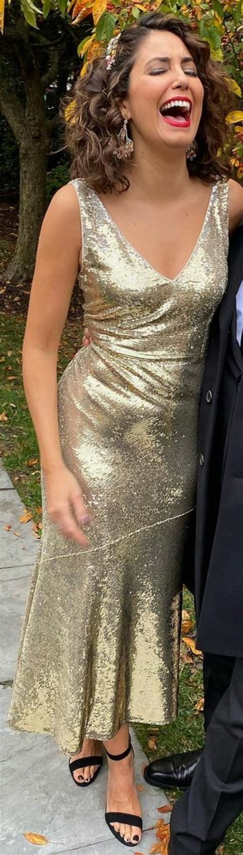 Cecilia Vegas Feet