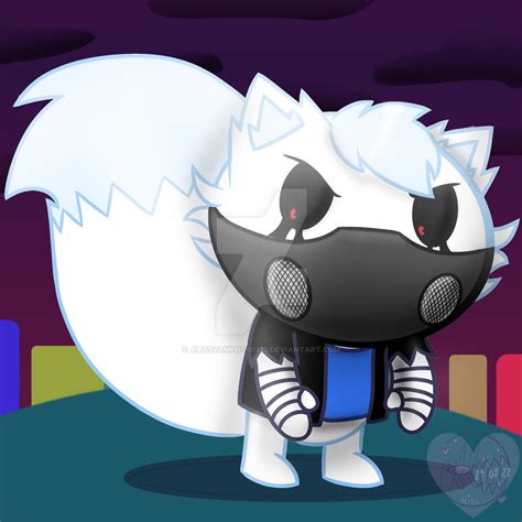 Htf Amnesia At 9 By Alissvamphog1823 On Deviantart