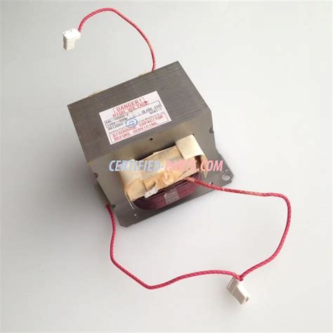 Microwave Transformer Wiring Diagram Microwave Transformer Wiring Diagram