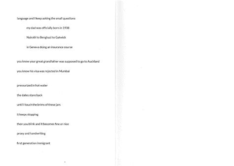 Artist Of The Week Krishan Mistry