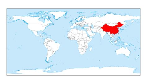 World Map Overview With Geomworld • Ggmapcn
