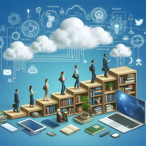 Evolution Of Cloud Computing A Complete Guide