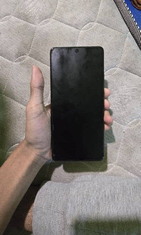 Xiaomi T Pro Meteorite Grey Gb Mobile Phones Gadgets Mobile Phones Android Phones