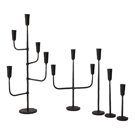 Davina Candlestick Nest Home And Co