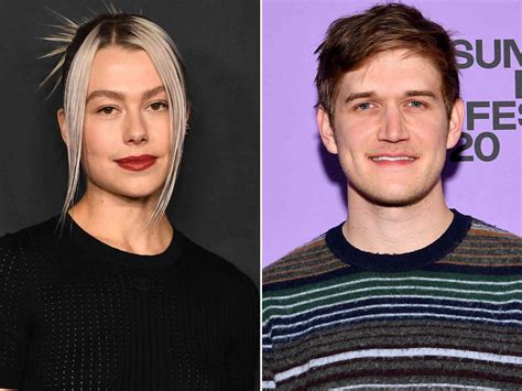 Phoebe Bridgers And Bo Burnhams Relationship Timeline