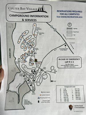 Colter Bay Campground Updated July 2026 31 Photos And 20 Reviews