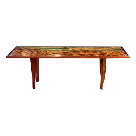 Mosaic Table For Sale At 1stdibs