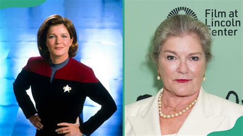Where Are The Cast Of Star Trek Voyager After The Show Ended Legitng