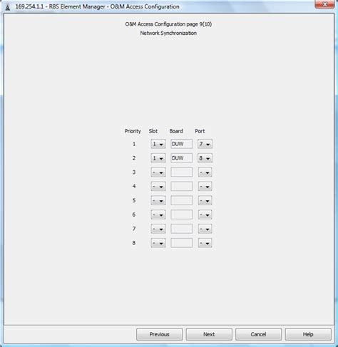 Field Maintenance Experience Sharing Ericsson Node B Commissioning And