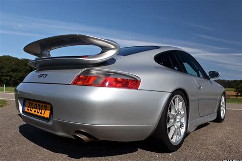 Porsche 996 Gt3 Cs For Sale