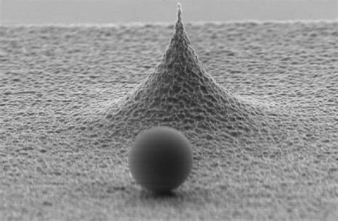 Microsphere Laboratory Of Photonics And Quantum Measuremen Flickr