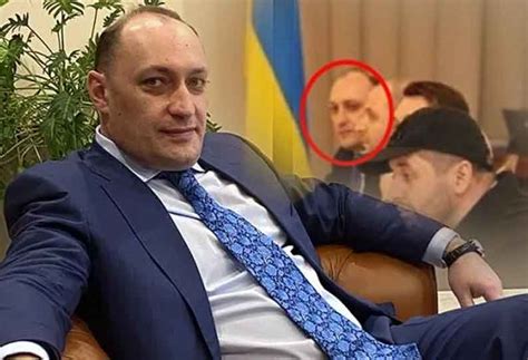 What Happened To Denis Kireev Ukraine Negotiator Shot Dead Killed Because Of Spying உக்ரைன்