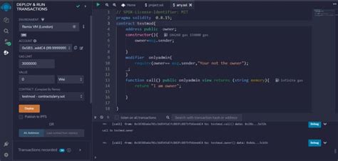 Saqib Farooq On Linkedin Function Modifiers Are Used To Modify The