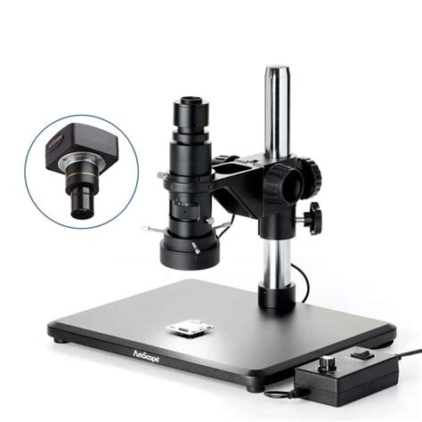 Digital Inspection Microscope Industrial Microscopes Microscope Central