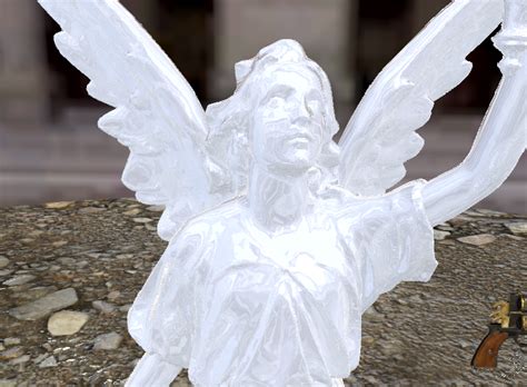 Github Yumaoshier Pbr In Unity Including Disney Version And Pre Computed Gi