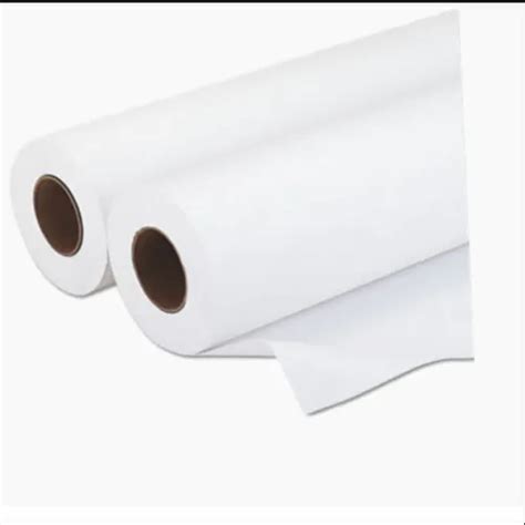 Oddy Plain Plotter Paper Rolls Gsm 80 120 Gsm At ₹ 380pack In