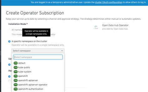 Building An Open Ml Platform With Red Hat Openshift And Open Data Hub