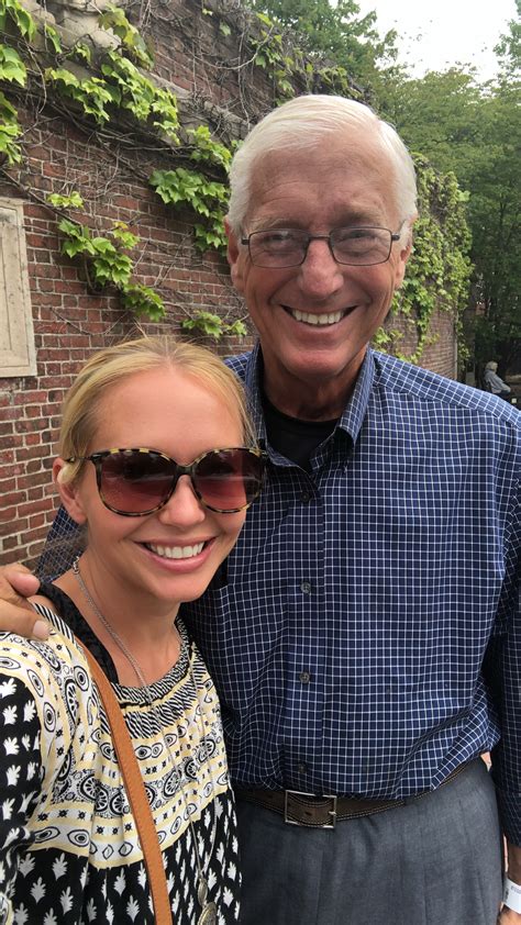 Jenny And Dad Healthy Crush