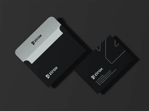 Digital Agency Logo And Brand Identity Design Images Behance