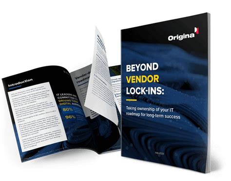 Don Ibm Software Support Alternative Bunch On Linkedin Beyond Vendor Lock Ins Taking