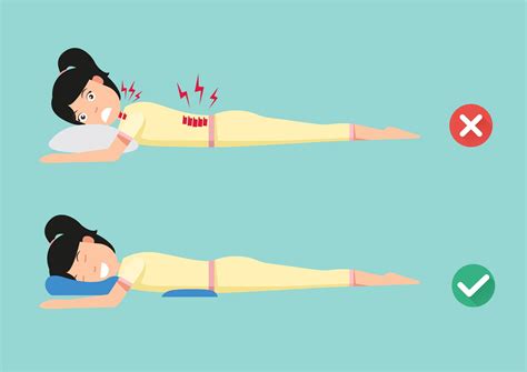 A Chiropractors Guide To Sleeping Better