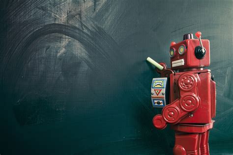 jr robotics bilim okulu