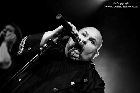 Dave Oz Male Vocalist Shout Entertainment