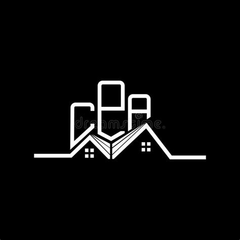 Cpa Real State Logo Design Cpa Simple And Modern Logo Cpa Stock