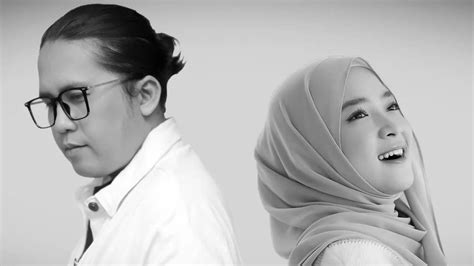 Foto Nissa Sabyan Dan Ayus Resmi Menikah Ini Mahar Sederhana Yang